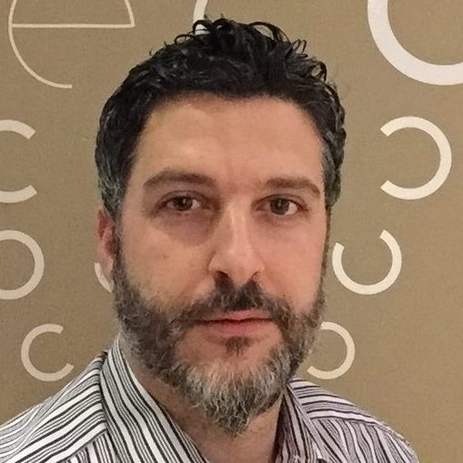 Χρήστος Αμαριωτάκης Οφθαλμίατρος | EYE DAY CLINIC